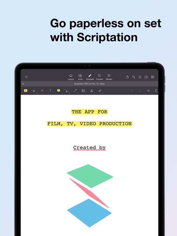 Scriptation Alternatives and Similar Apps | AlternativeTo