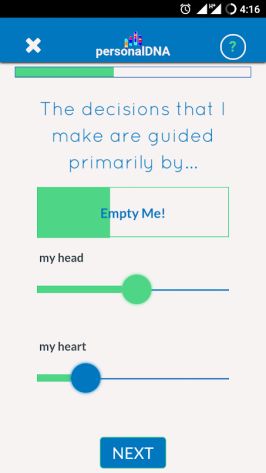16personalities Alternatives and Similar Sites & Apps | AlternativeTo