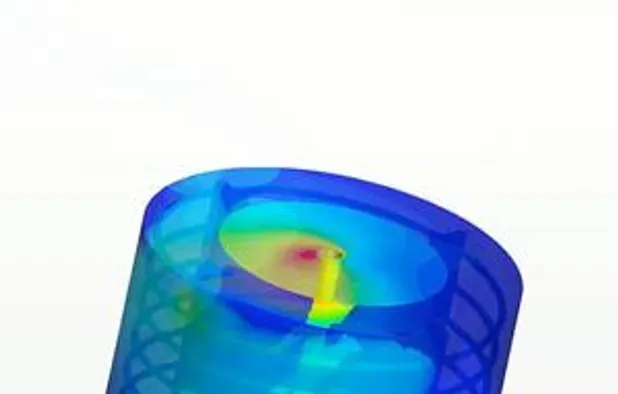 Simcenter STAR-CCM+: Computational Fluid Dynamics (CFD) Software and ...
