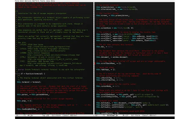 Xshell Alternatives for Mac: Top 10 Terminal Emulators & SSH Clients ...