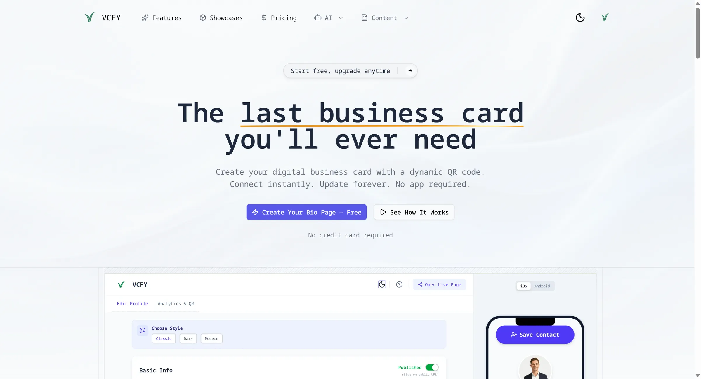 VCFY Alternatives - Explore Similar Sites & Apps | AlternativeTo