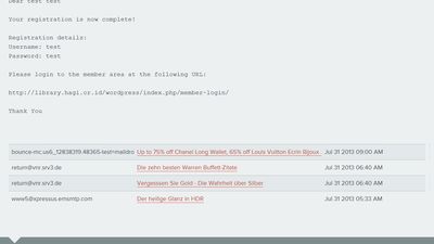 MailDrop: App Reviews, Features, Pricing & Download | AlternativeTo
