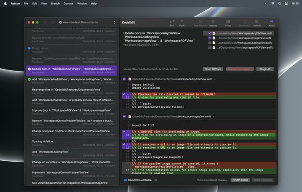 TortoiseGit Alternatives for Mac: 25+ Git Clients | AlternativeTo