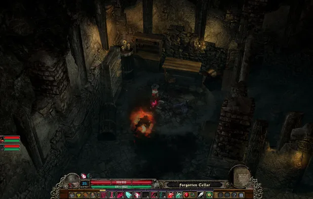 Best Games Like Diablo (Series): Top Action RPG Games in 2023 ...