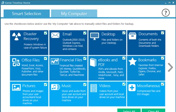 Time Machine Alternatives for Windows: 25+ System Backup Tools ...