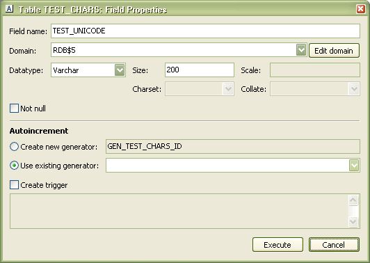 FlameRobin: App Reviews, Features, Pricing & Download | AlternativeTo