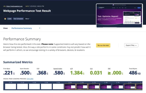 PageSpeed Insights Alternatives: 25+ Website Audit Tools & Similar Apps ...