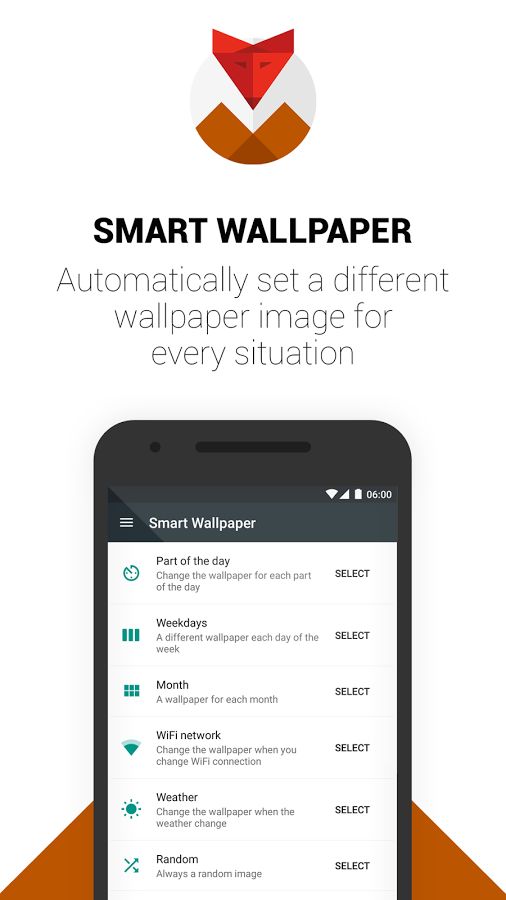 Smart Wallpaper Alternatives and Similar Apps | AlternativeTo