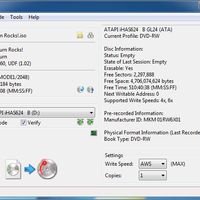 ImgBurn: App Reviews, Features, Pricing & Download | AlternativeTo