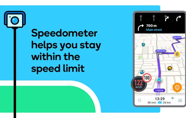 Free Google Maps Alternatives: Top 12 Online GPS Navigation Services ...