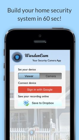 Alfred Camera Alternatives and Similar Apps & Services | AlternativeTo