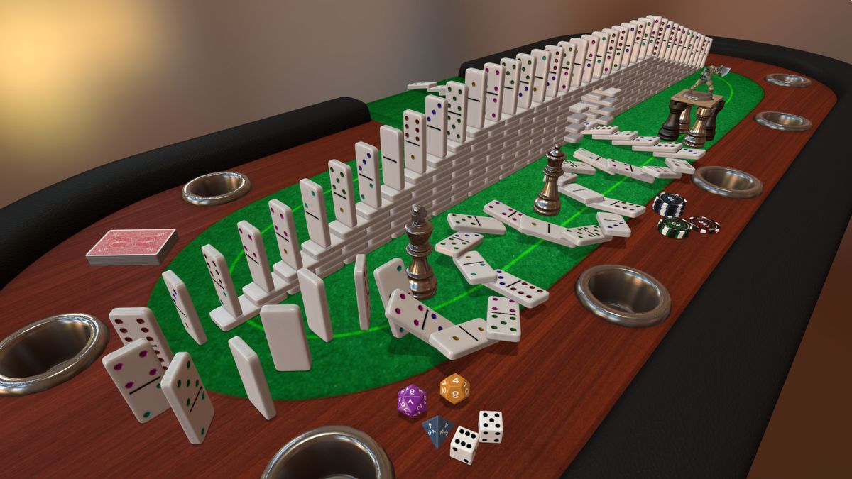 Tabletop Simulator Alternatives Top 10 Board Games And Virtual