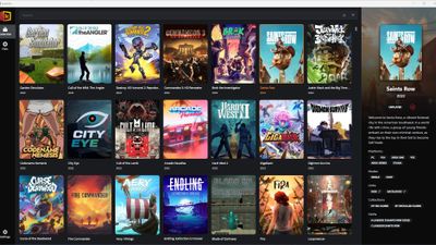 LaunchBox Alternatives: 25+ Game Library Managers and similar apps ...