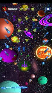 Space Shooter Evolution Alternatives and Similar Games | AlternativeTo