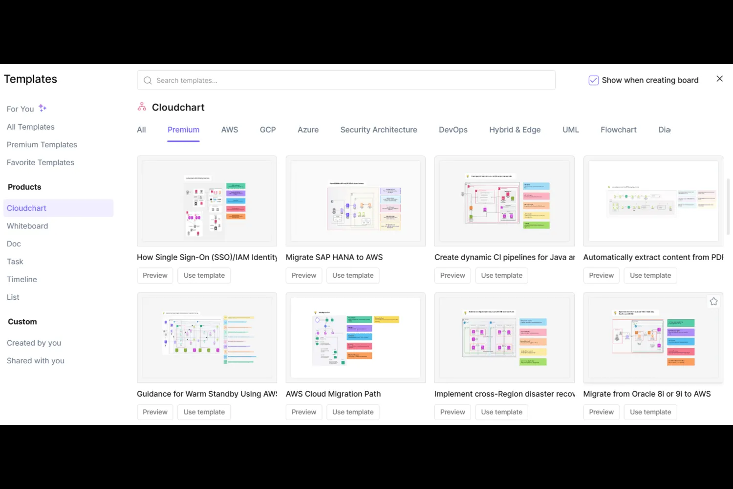 Cloudairy Alternatives: Top 6 Diagram Editors | AlternativeTo