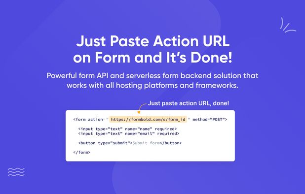 Free Formspree.io Alternatives: Form Builders - Page 2 | AlternativeTo