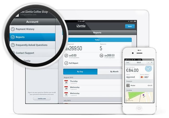 iZettle Alternatives - Explore Similar Apps | AlternativeTo