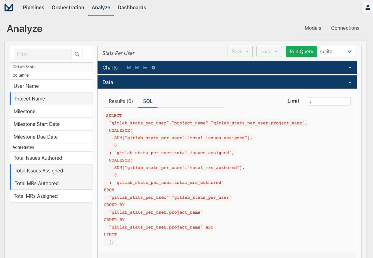 Meltano Alternatives: Top 10 Business Intelligence Tools and similar ...