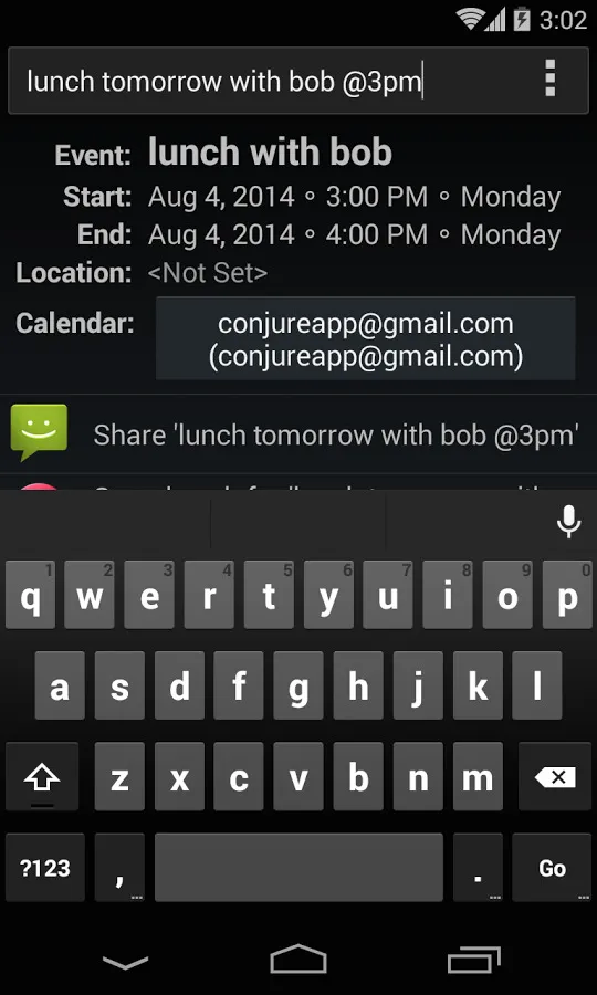 Conjure Alternatives: Top 12 Application Launchers & Similar Apps ...