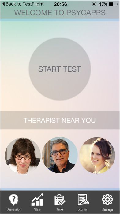 PsycAppsE Alternatives and Similar Apps | AlternativeTo
