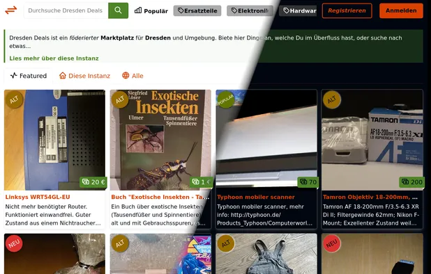 Great Bedpage Alternatives: Top Classified Ad Services in 2025 ...