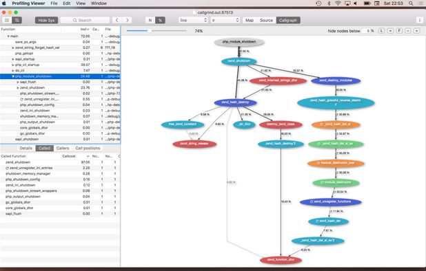 Massif Visualizer Alternatives And Similar Software Alternativeto