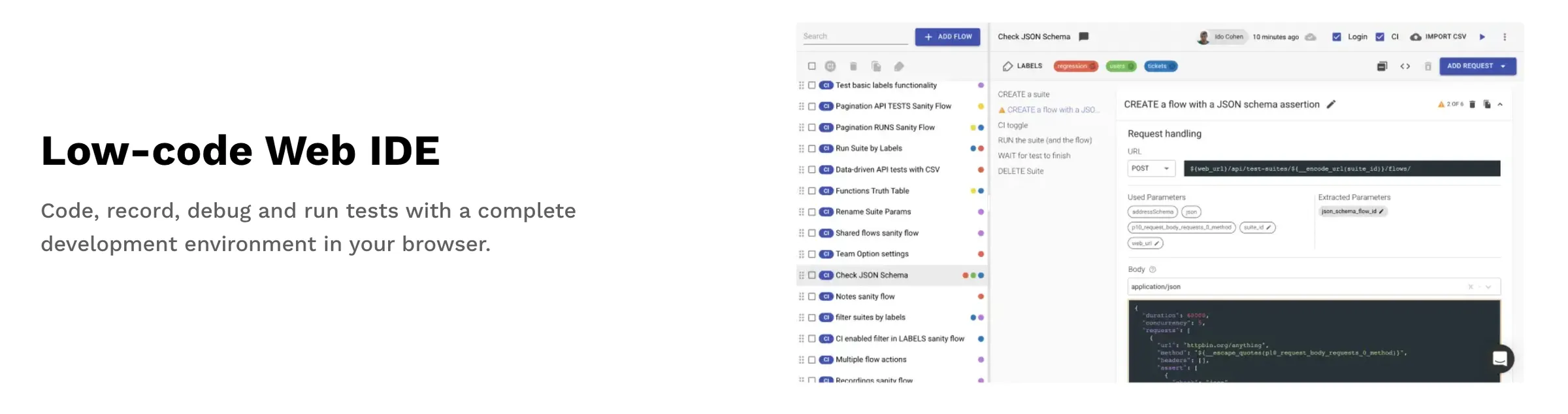 Loadmill Alternatives: Top 10 API Clients & Similar Apps | AlternativeTo