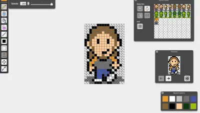 Sprite Something: Reviews, Features, Pricing & Download | AlternativeTo