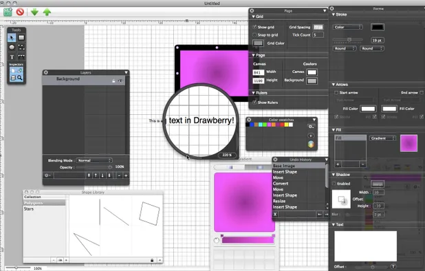Open Source SVG-Edit Alternatives: Top 9 Vector Graphic Apps ...
