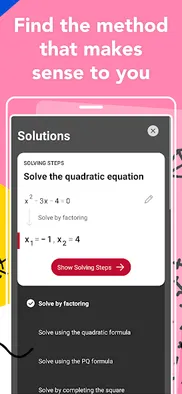 Gauthmath Alternatives: 25+ Math Solvers & Similar Apps | AlternativeTo