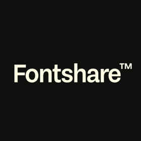 Fontshare: App Reviews, Features, Pricing & Download | AlternativeTo