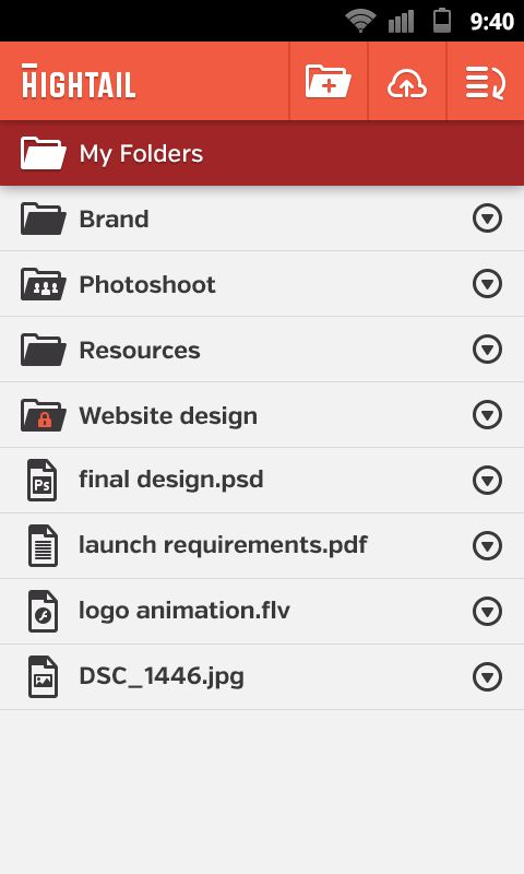 Hightail Alternatives: 25+ Cloud Storage Services and similar apps | AlternativeTo