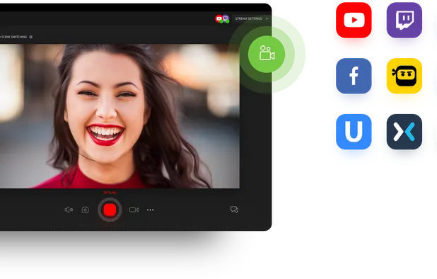Snap Camera Alternatives for Windows: Top 11 Face Filter & Similar Apps ...