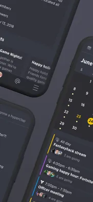 Best Discord Alternatives: Top Group Chat Apps in 2025 | AlternativeTo