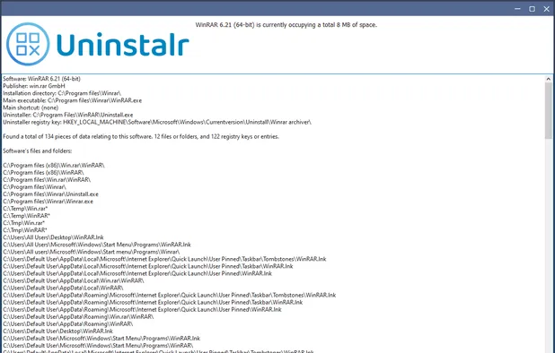 PC Decrapifier Alternatives: Top 12 Software Uninstallers & Similar ...