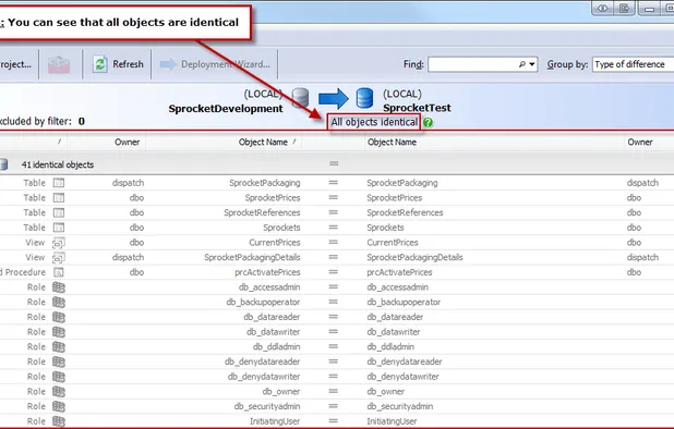Open DBDiff Alternatives: Top 10 Database Comparison Tools & Similar Apps | AlternativeTo