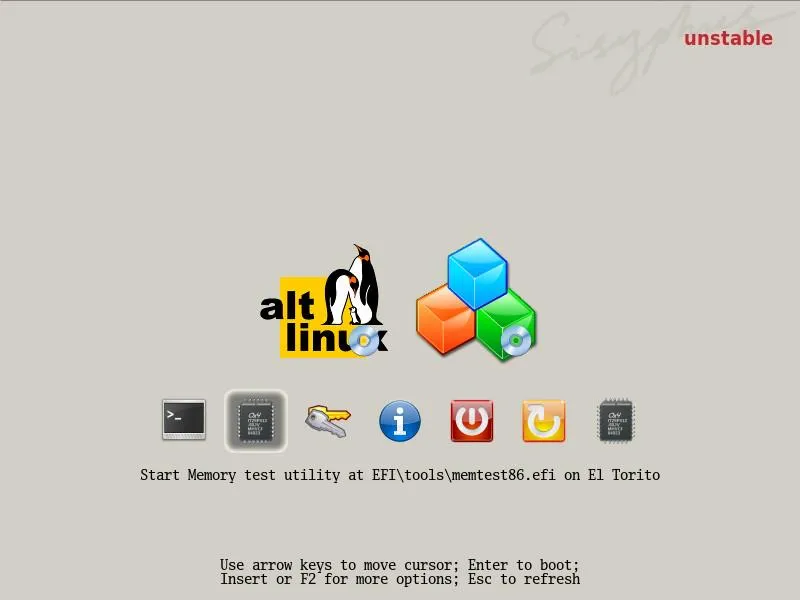 ALT Linux Alternatives: 25+ Linux Distros | AlternativeTo