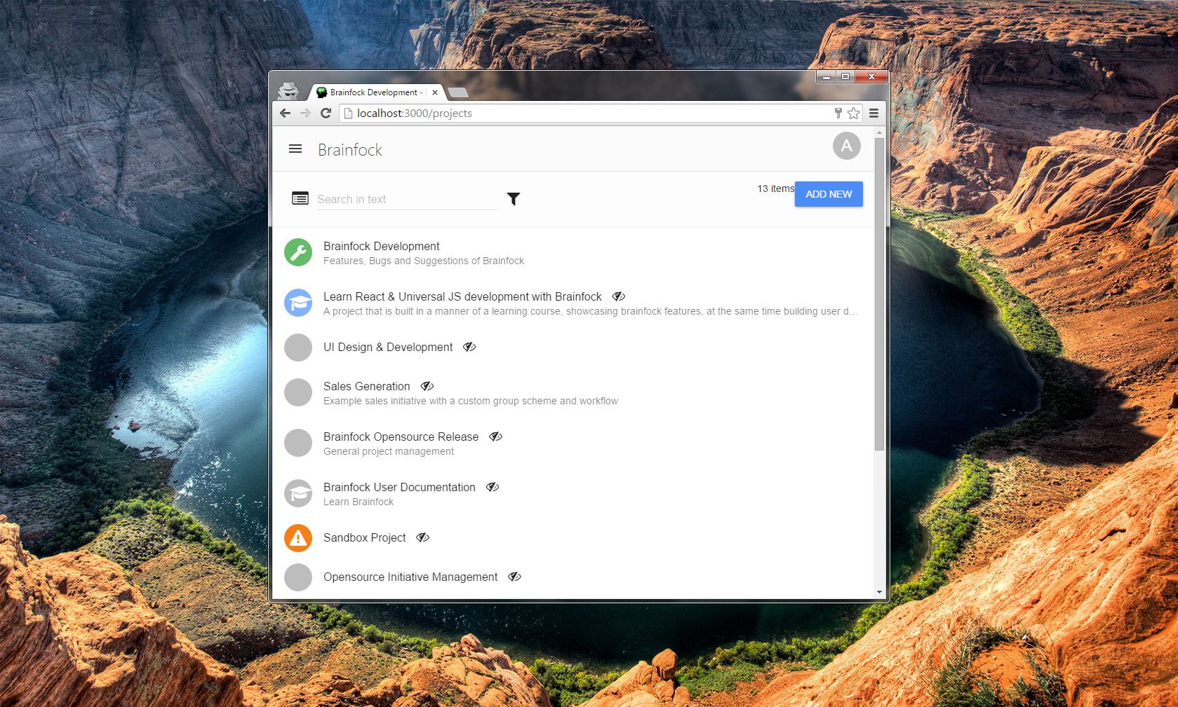 Brainfock Alternatives: Top 10 Project Management Tools & Similar Apps ...