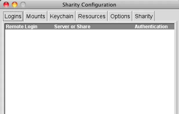 Smb4K Alternatives and Similar Software | AlternativeTo