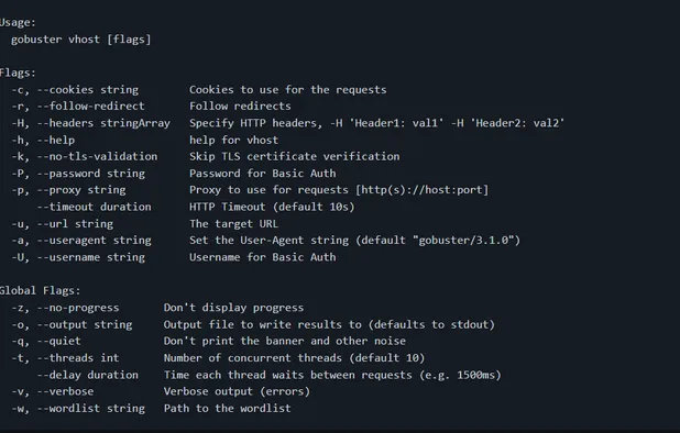 DIRB Alternatives - Explore Similar Software | AlternativeTo