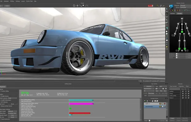 FrameForge Alternatives - Explore Similar Software | AlternativeTo