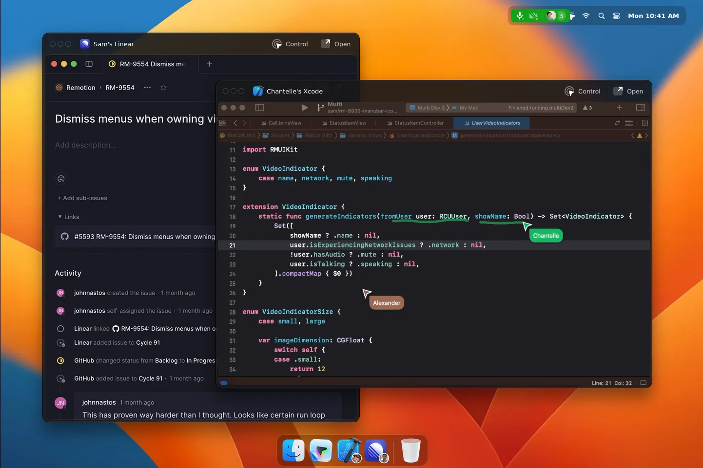 Multi.app Alternatives: Top 10 Team Collaboration Tools | AlternativeTo