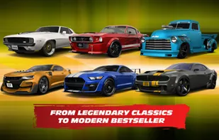 3DTuning: A 3D car configurator tool and game that gives you the ...