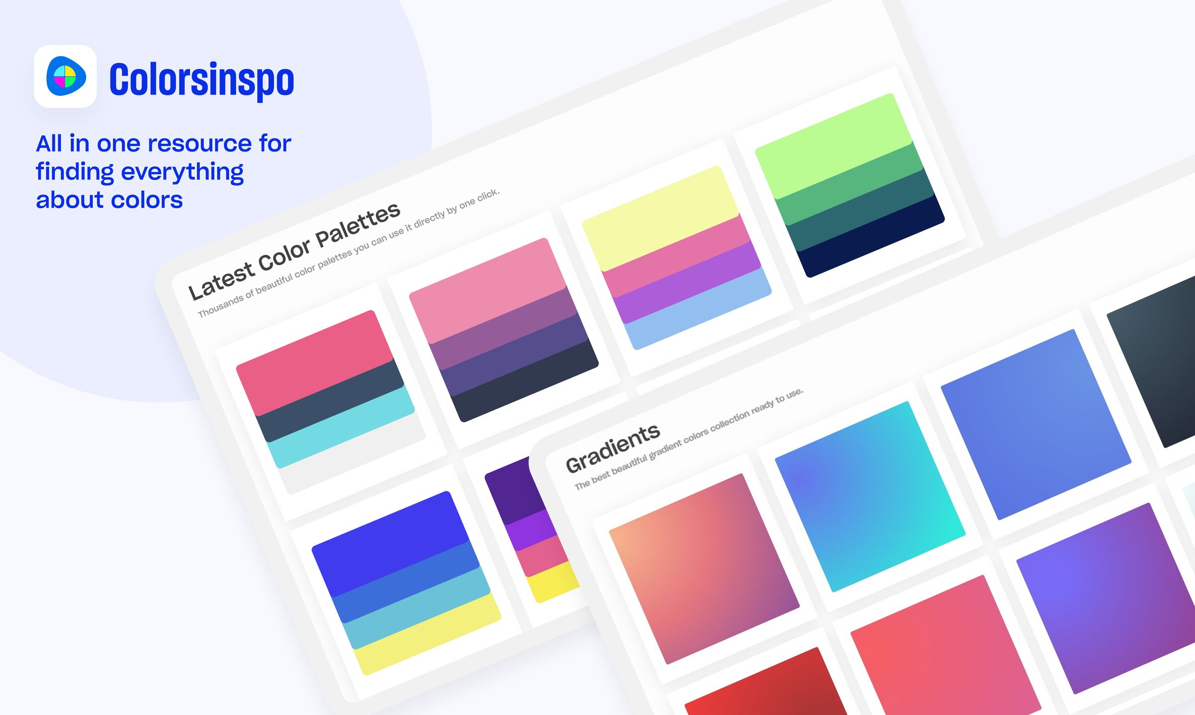 Colorsinspo Alternatives: 25+ Color Picker Tools & Similar Apps ...