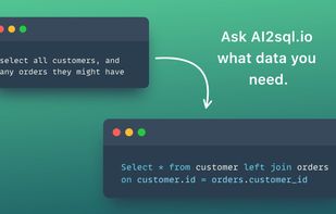 AI Query Alternatives and Similar Sites & Apps | AlternativeTo