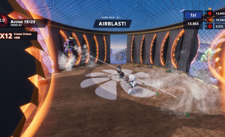 8 Games Like Fall Guys: Similar Battle Royale Games | AlternativeTo