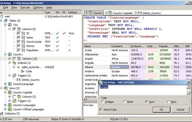 sqlite-gui Alternatives: Top 10 Database Management Tools & Similar ...