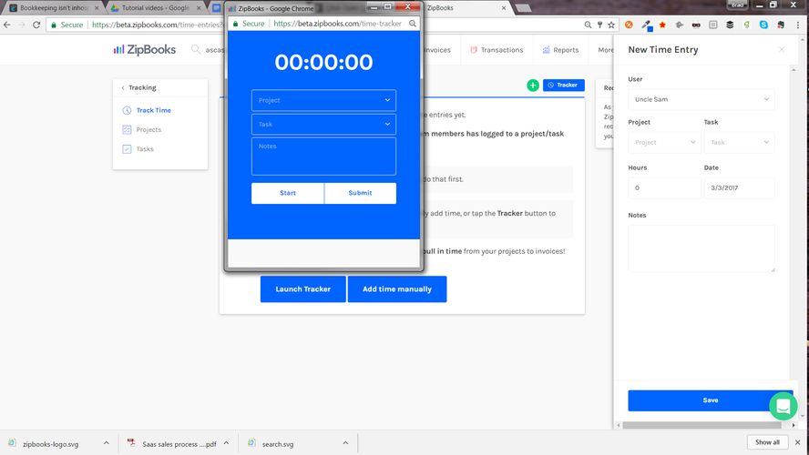 Frappe Books Alternatives: 25+ Invoicing Software & Similar Apps ...