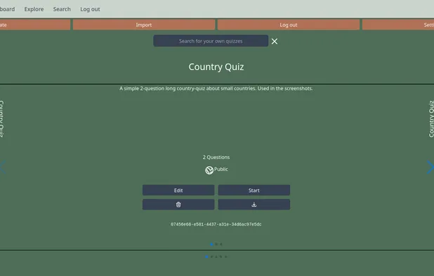 Quizizz Alternatives: Top 12 Quiz Makers & Similar Apps | AlternativeTo
