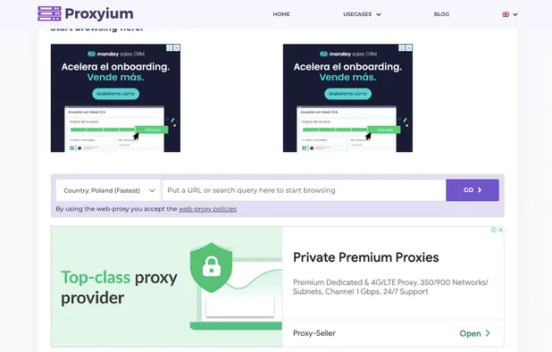 ProxySite Alternatives: Top 13 Proxy Services & Similar Websites ...